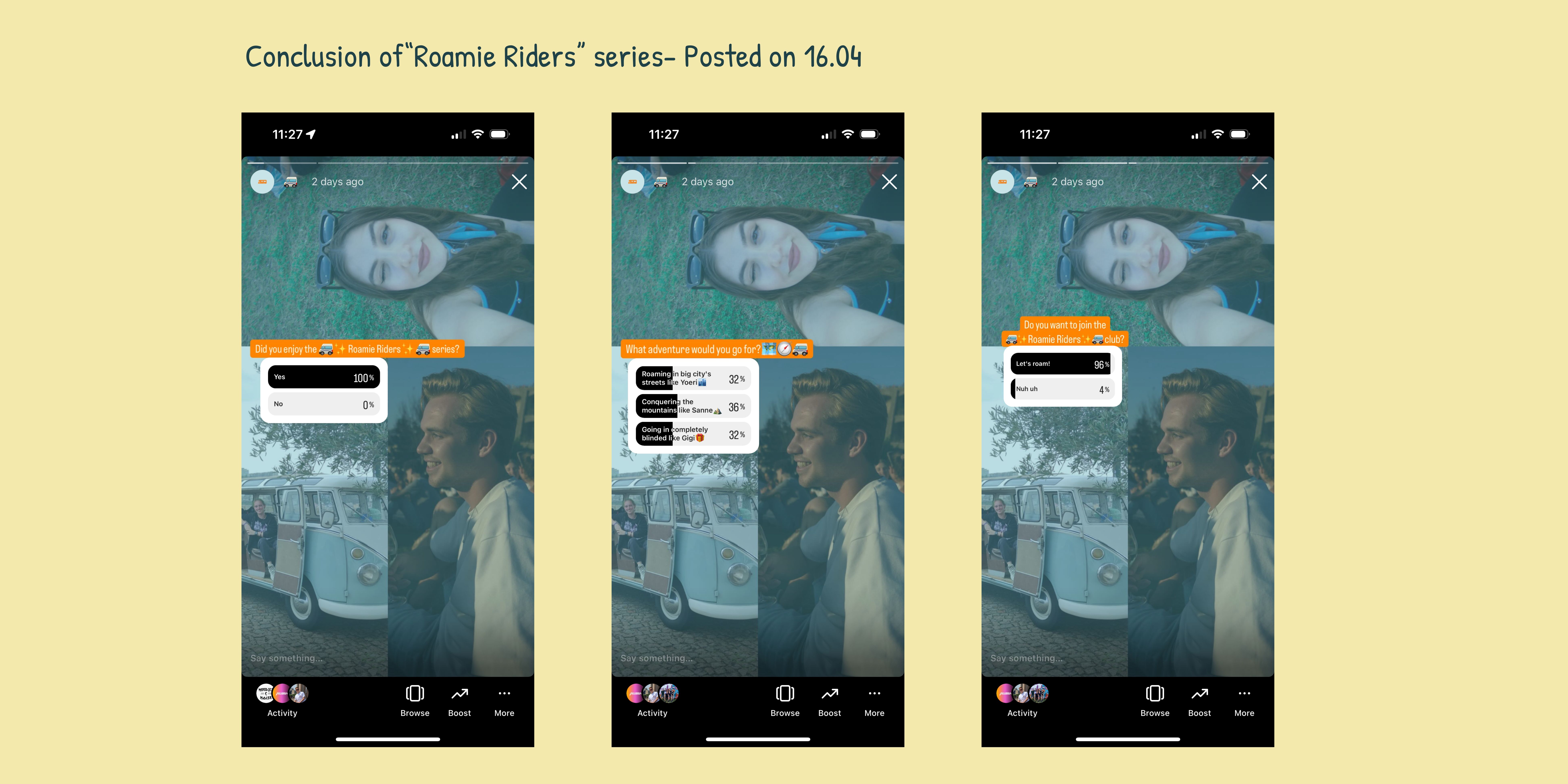 PRJ4 Base Group Template — Corporate Information